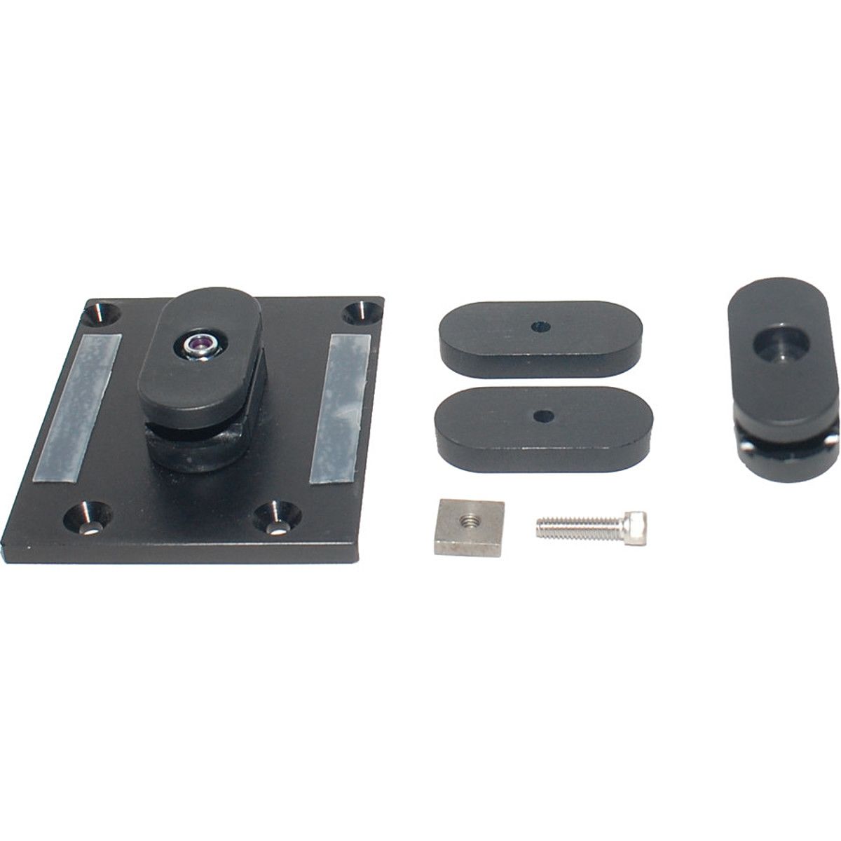 Wasatch Powder Monkeys Inno Fork Lock Iii Adapter Kit - Ski