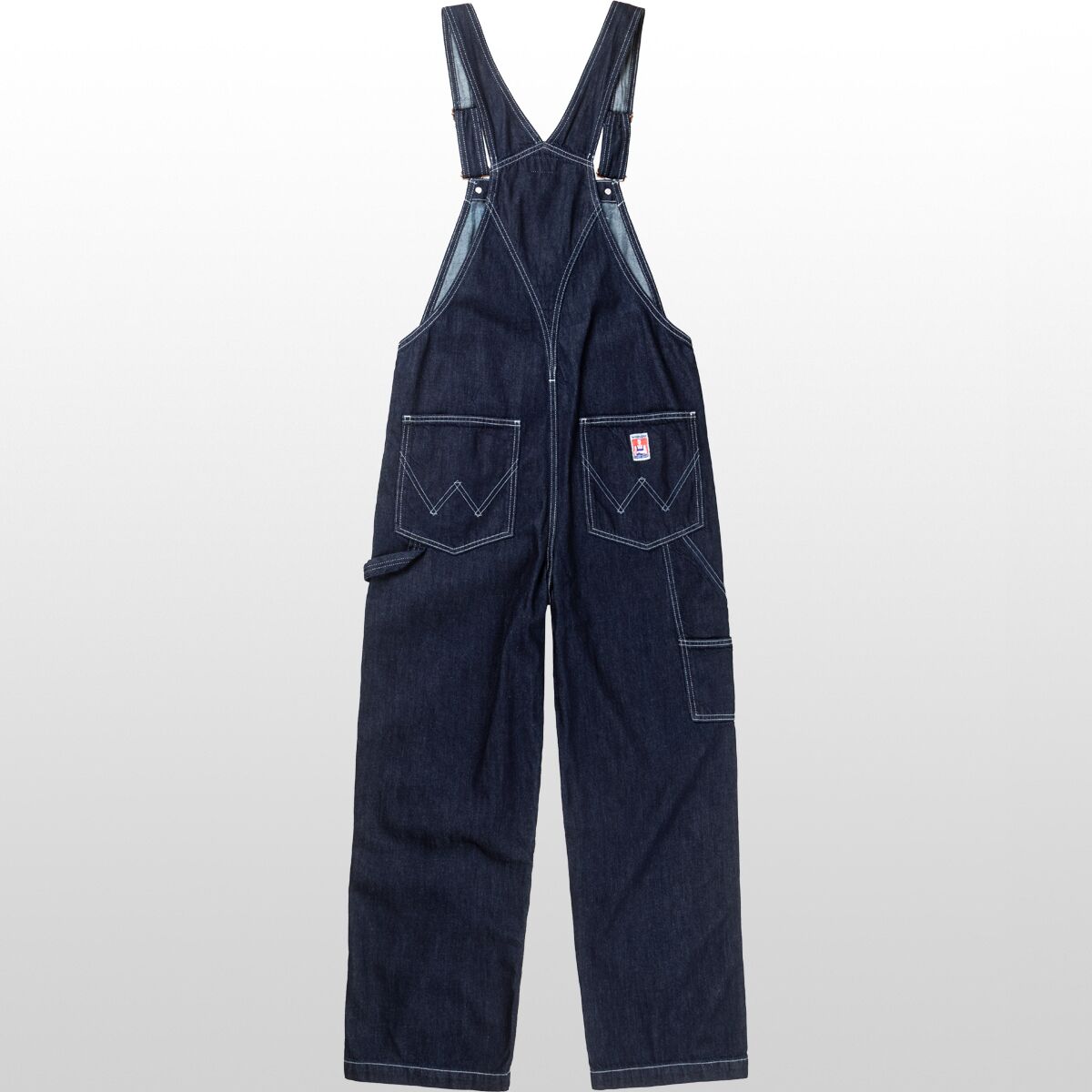 Wrangler Dungaree Casey Jones Jumpsuit - Women's - Clothing
