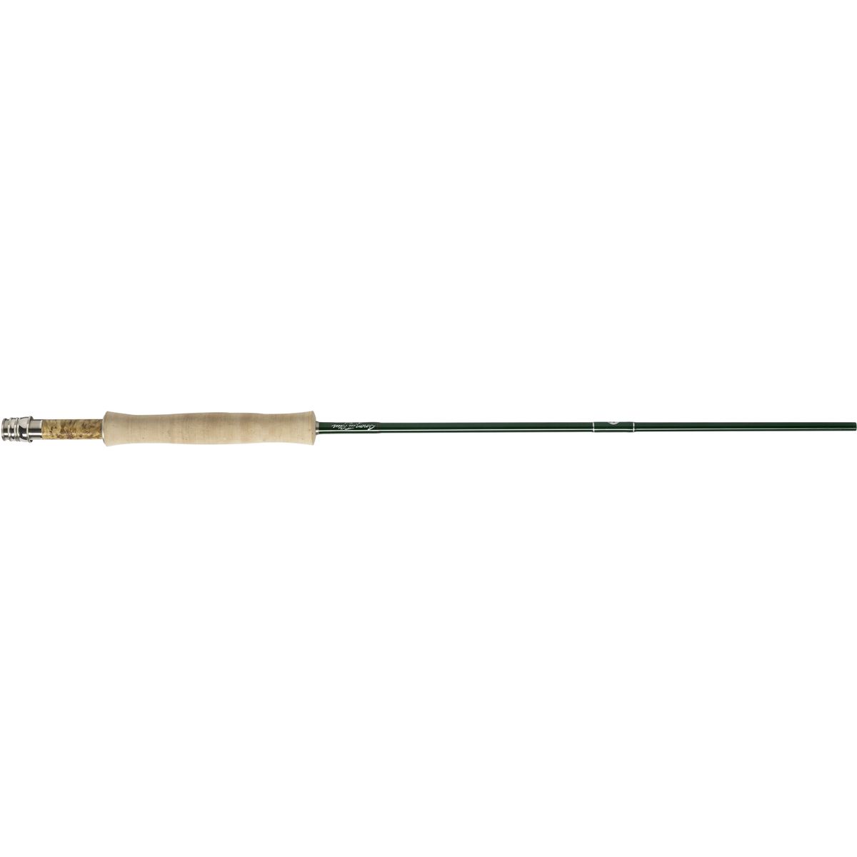 R.L. Winston Rod Co. Boron III Plus Freshwater Fly Rod - 4 Piece - Fishing