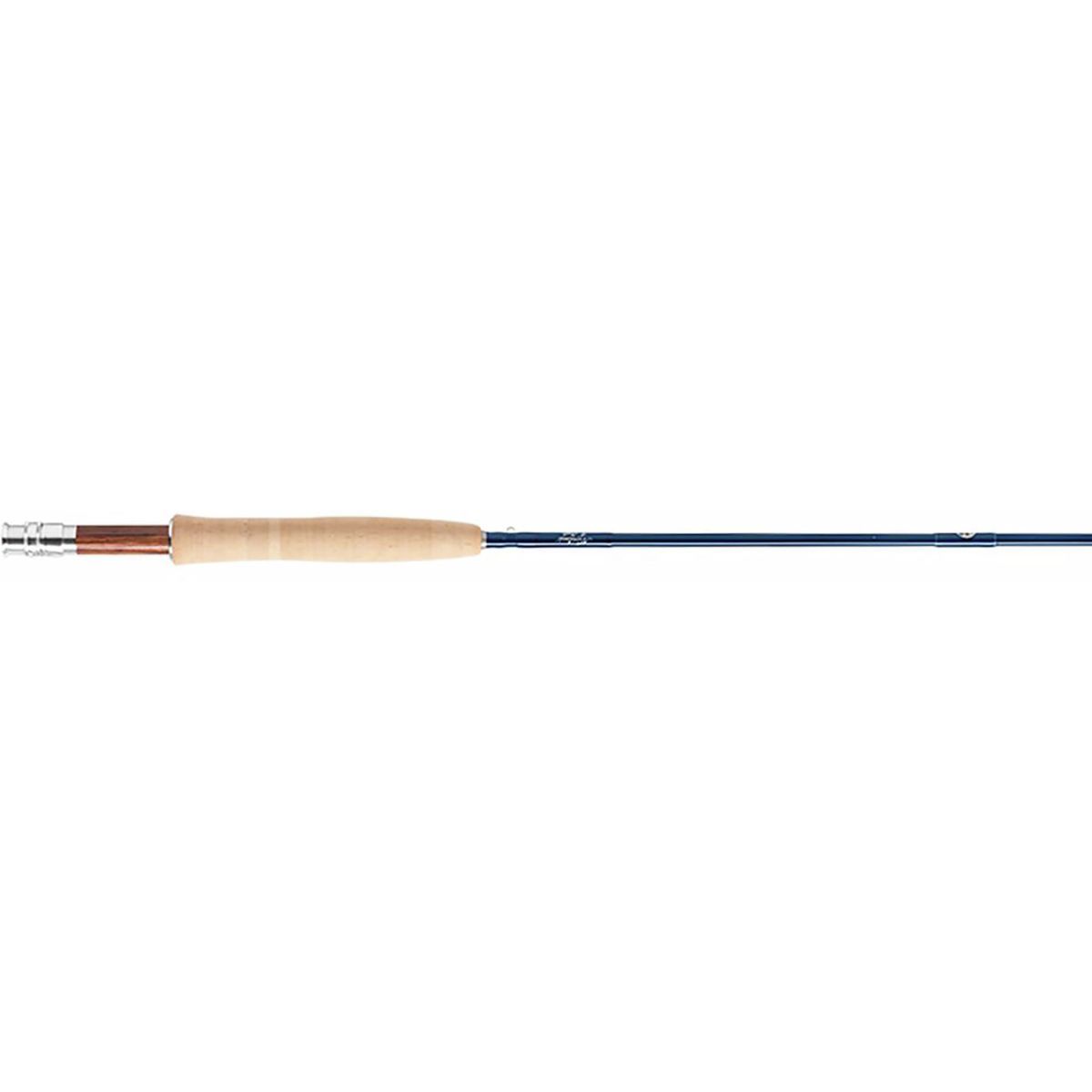 R.L. Winston Rod Co. Nimbus Fly Rod - 4 Piece - Fishing