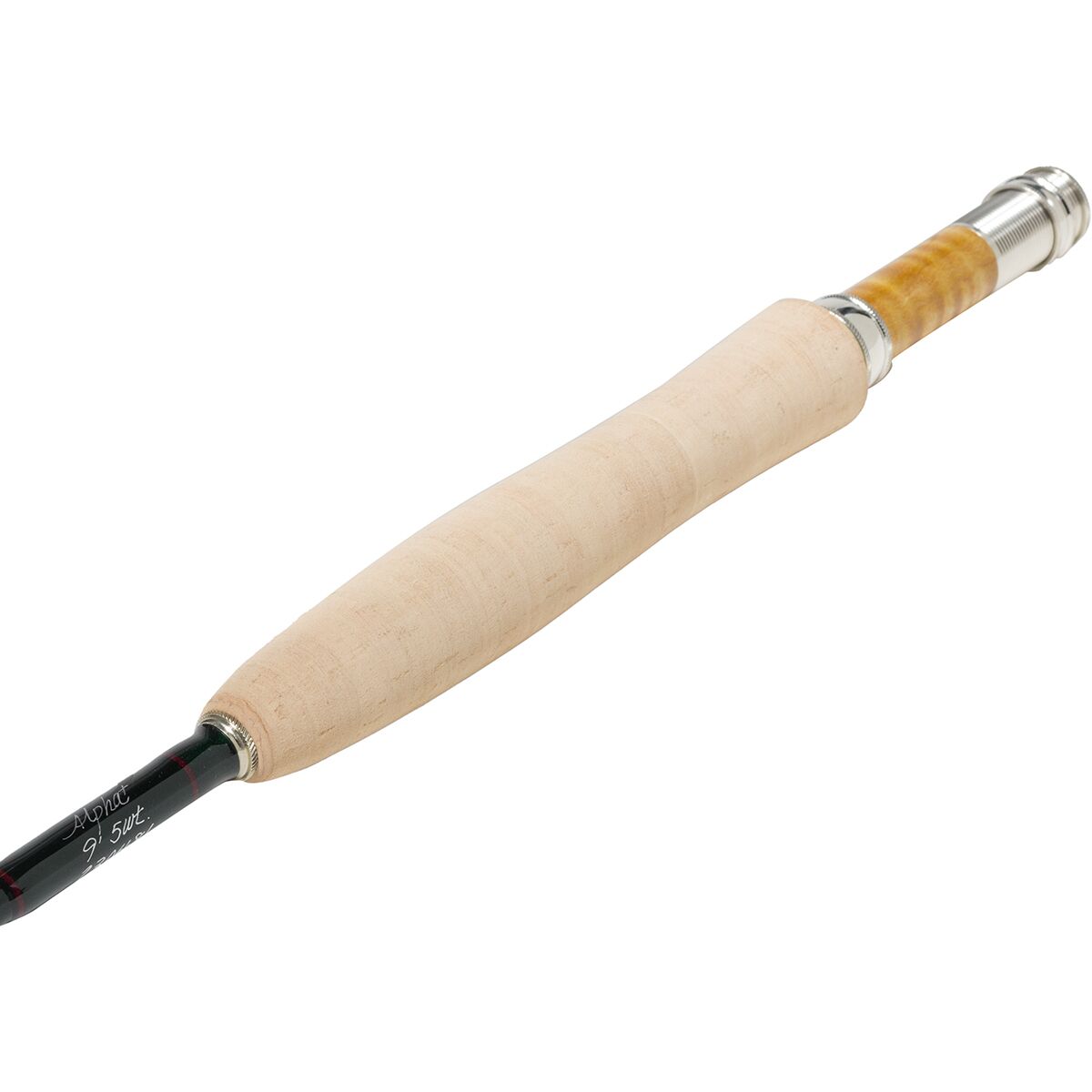 R.L. Winston Rod Co. Alpha Fly Rod - Fishing