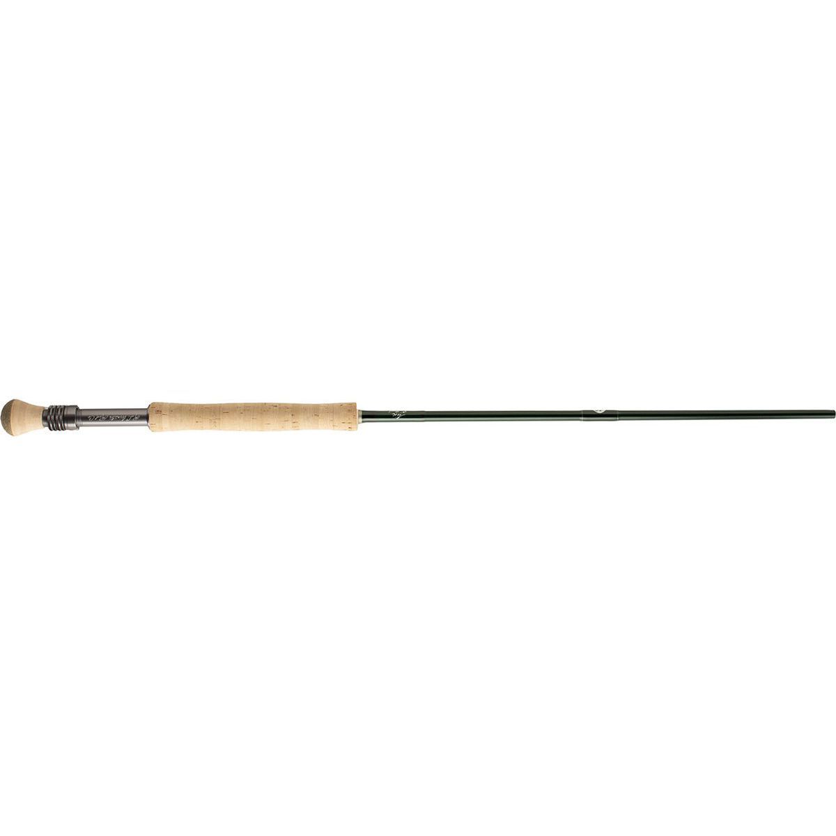 R.L. Winston Rod Co. Saltwater Air Fly Rod - 4 Piece - Fishing