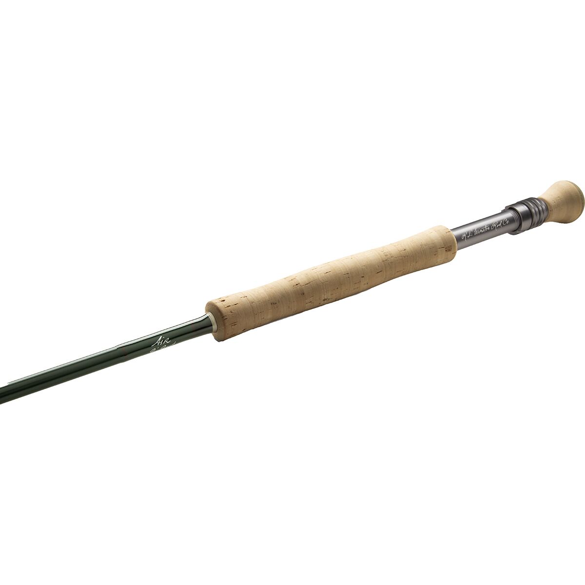 R.L. Winston Rod Co. Saltwater Air Fly Rod - 4 Piece - Fishing