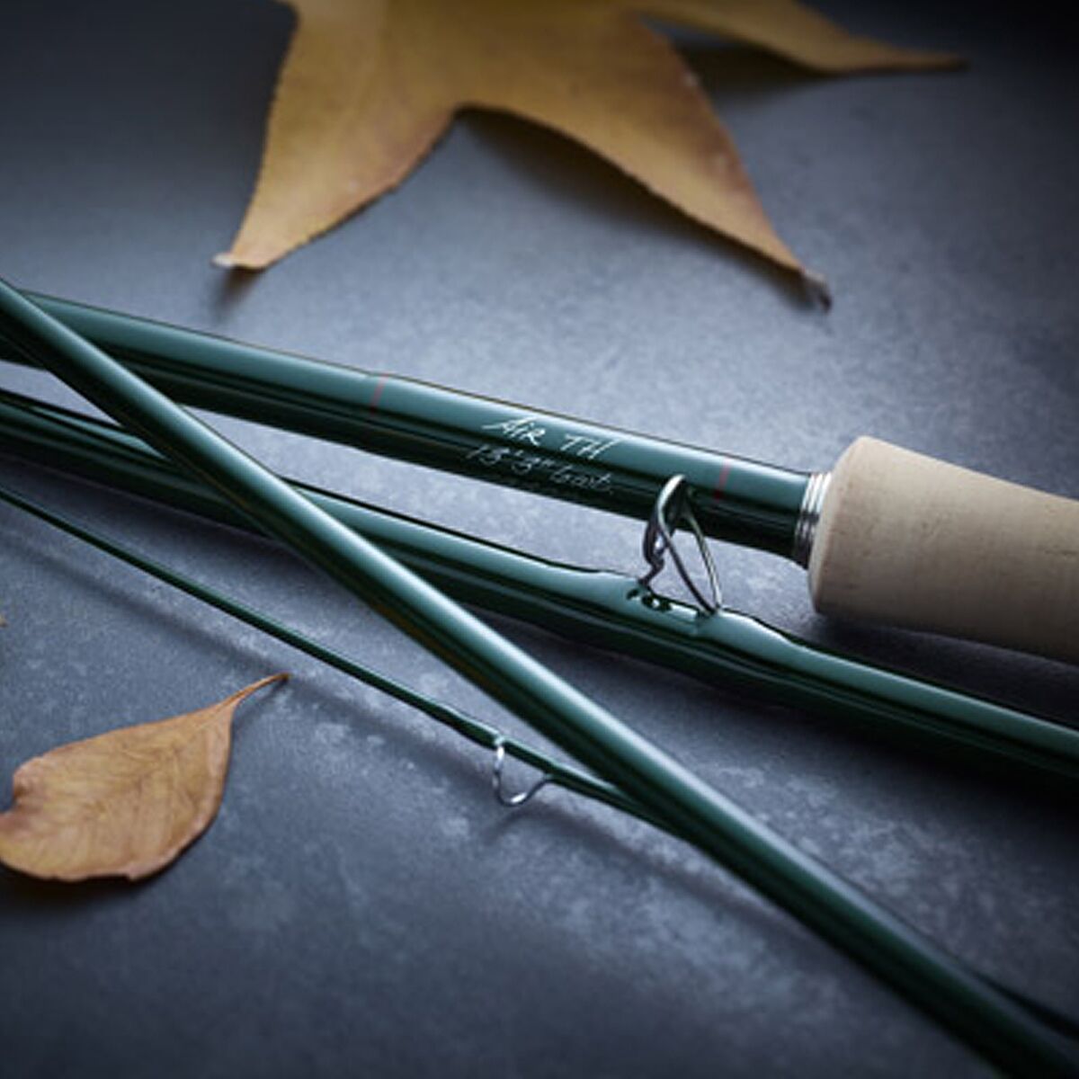 R.L. Winston Rod Co. Air TH Spey Fly Rod - 4-Piece - Fishing