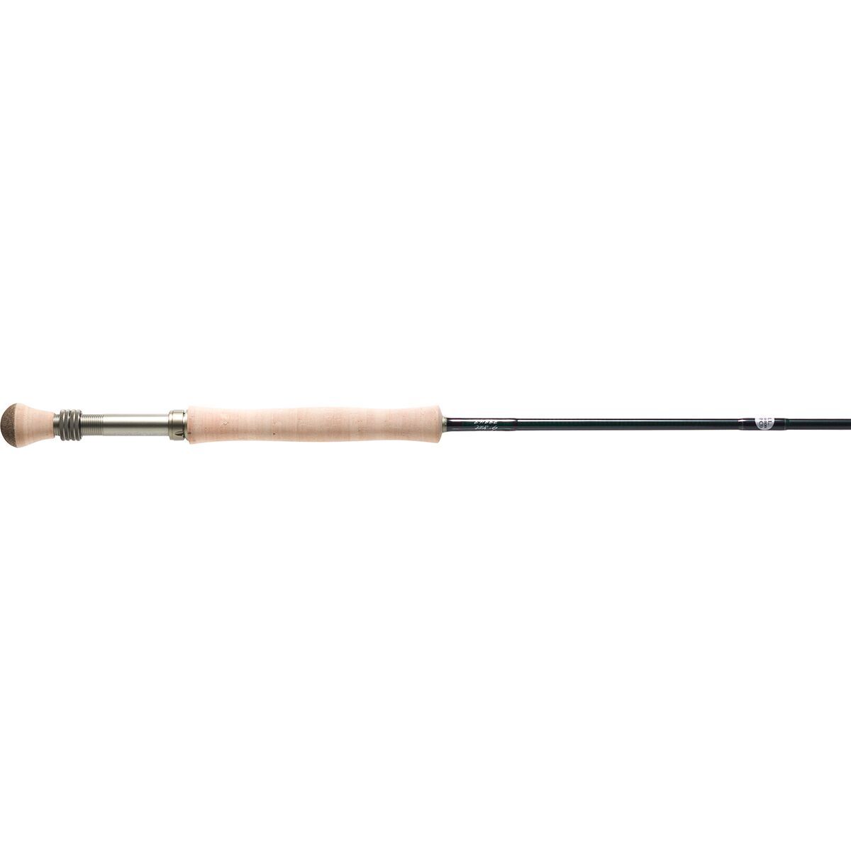 R.L. Winston Rod Co. Alpha + Fly Rod - Fishing
