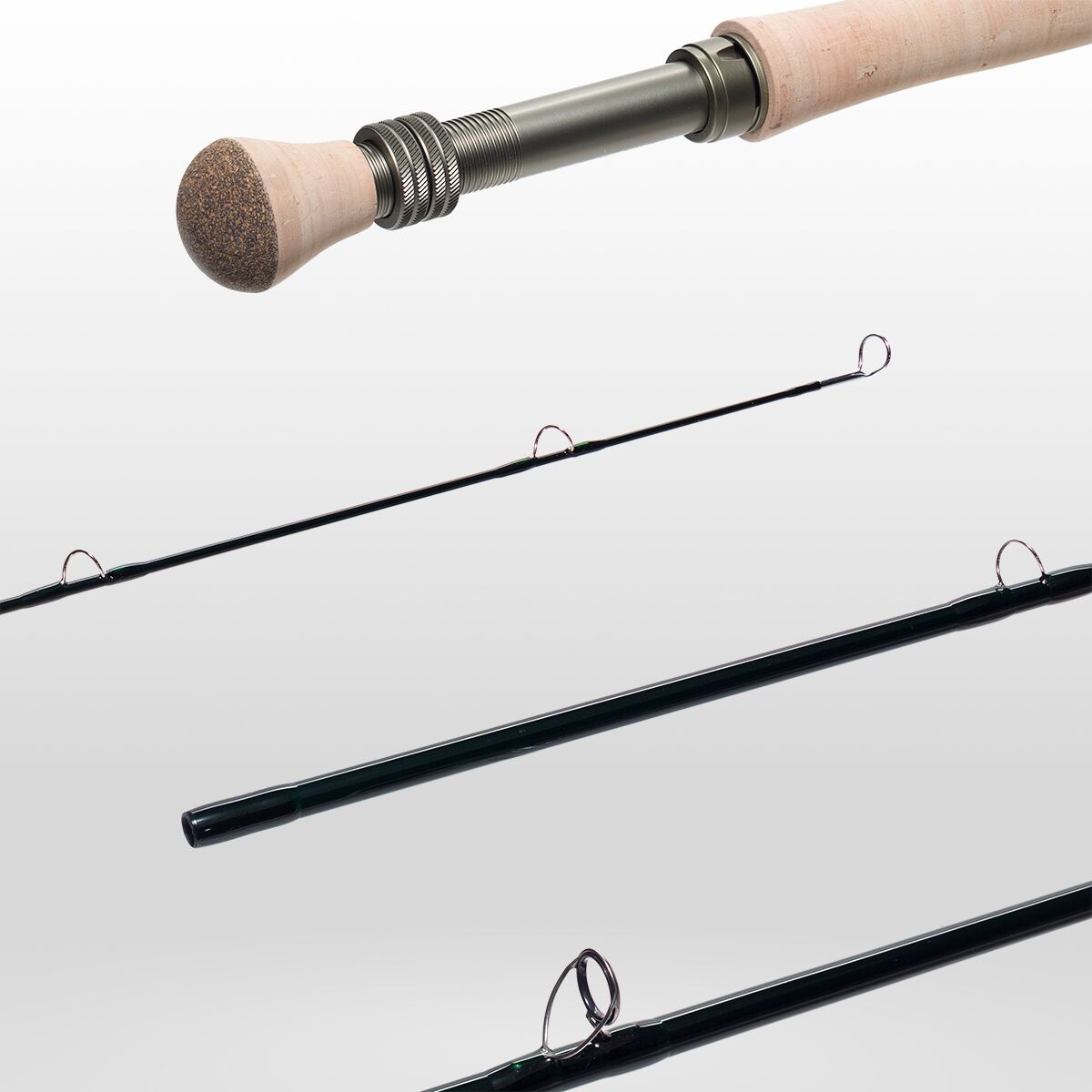 R.L. Winston Rod Co. Alpha + Fly Rod - Fishing