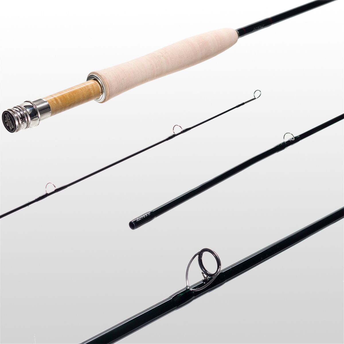 R.L. Winston Rod Co. Alpha + Fly Rod - Fly Fishing