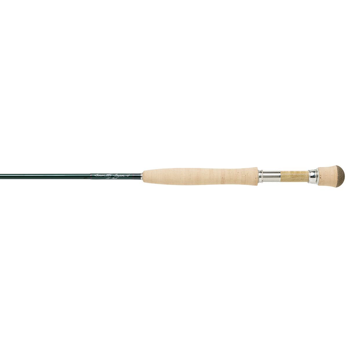 R.L. Winston Rod Co. Super 10 Fly Rod - 4-Piece - Fishing