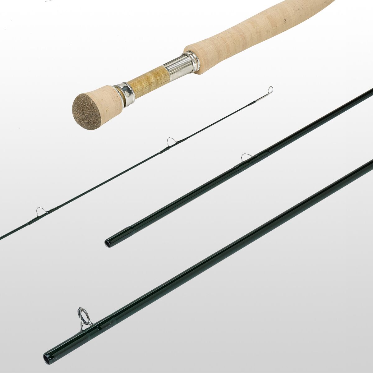 R.L. Winston Rod Co. Super 10 Fly Rod - 4-Piece - Fishing