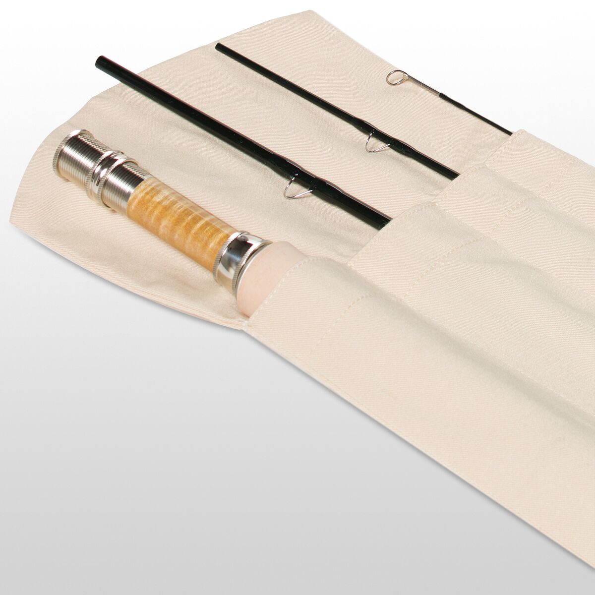 R.L. Winston Rod Co. Pure Fly Rod - 4 Piece - Fishing