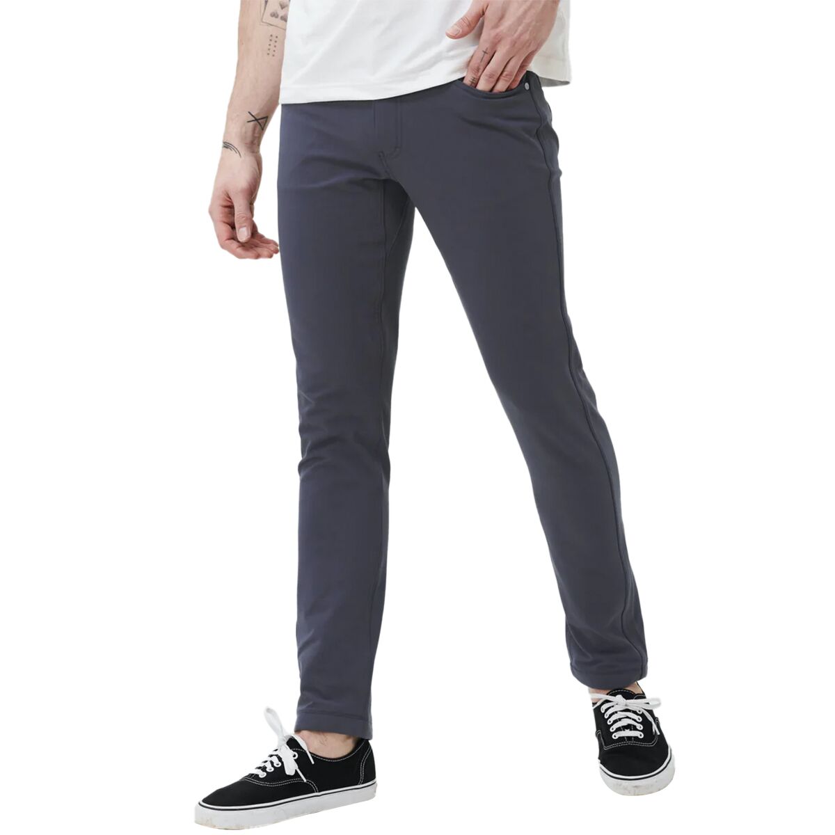Western Rise Diversion Pant - Men's - Clothing