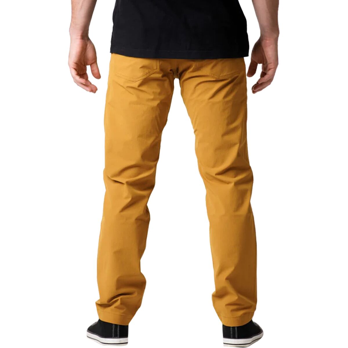 Western Rise Evolution Slim Pant - Men's - Clothing