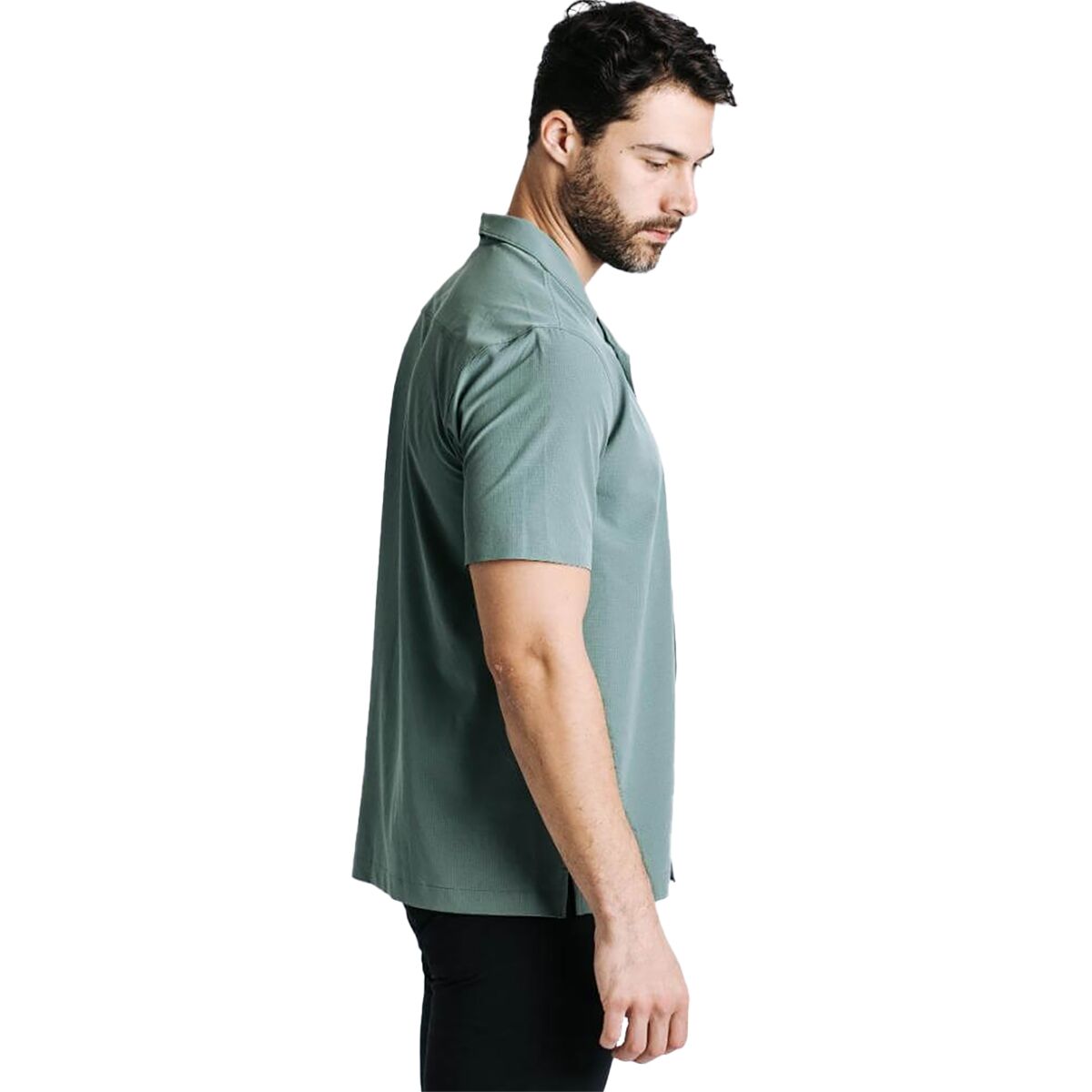 Western Rise Outbound Camp Collar Shirt - Men's - Clothing