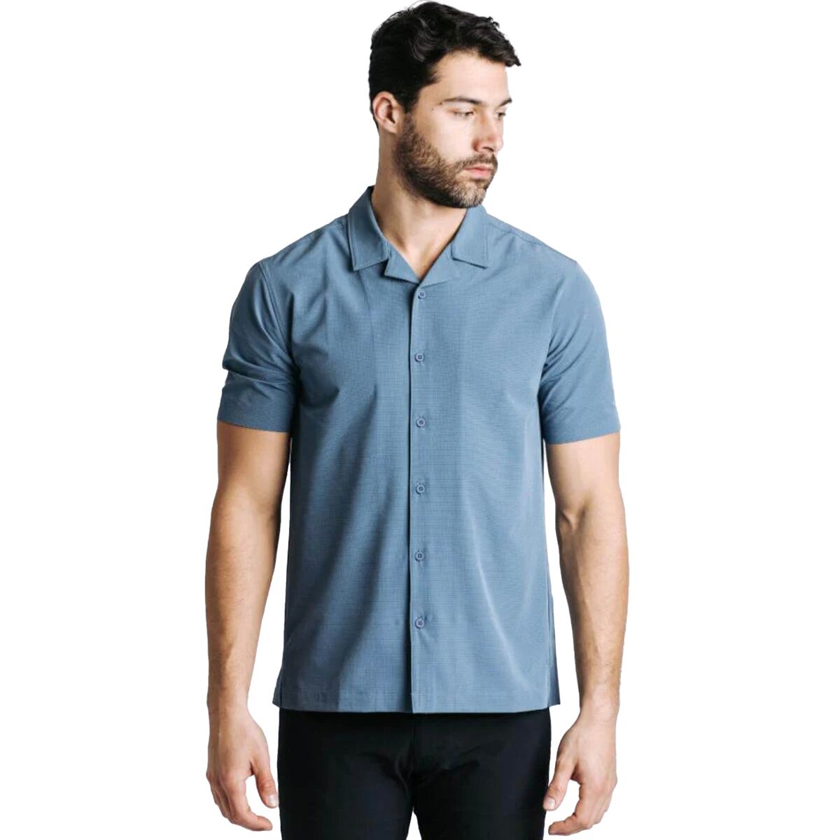 Western Rise Outbound Camp Collar Shirt - Men's - Clothing