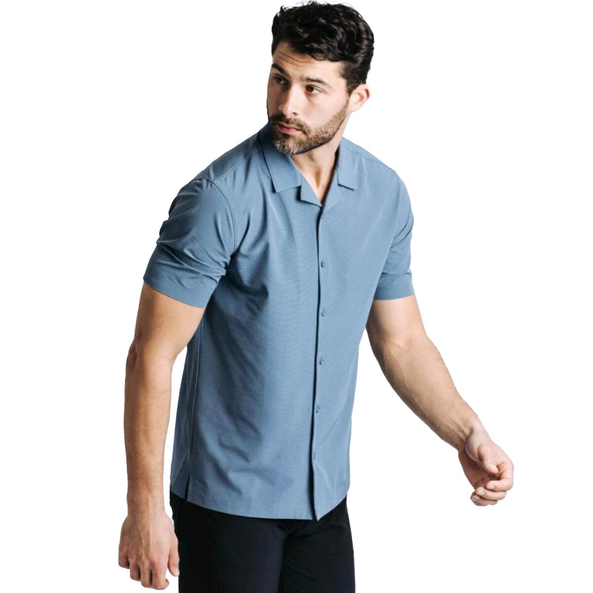 Western Rise Outbound Camp Collar Shirt - Men's - Clothing