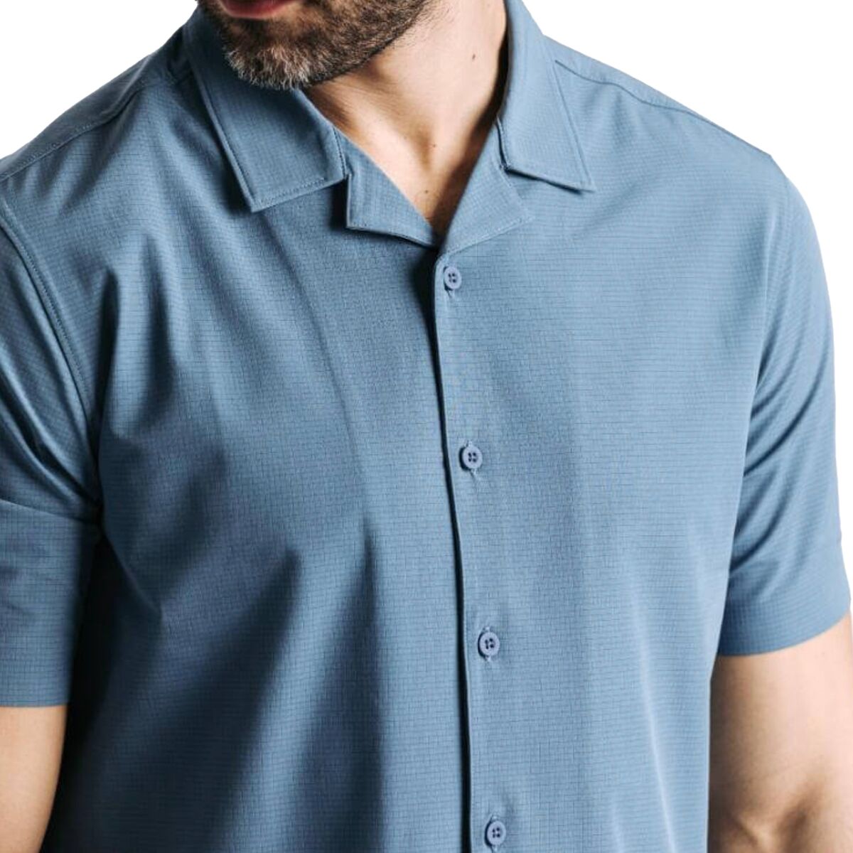 Western Rise Outbound Camp Collar Shirt - Men's - Clothing