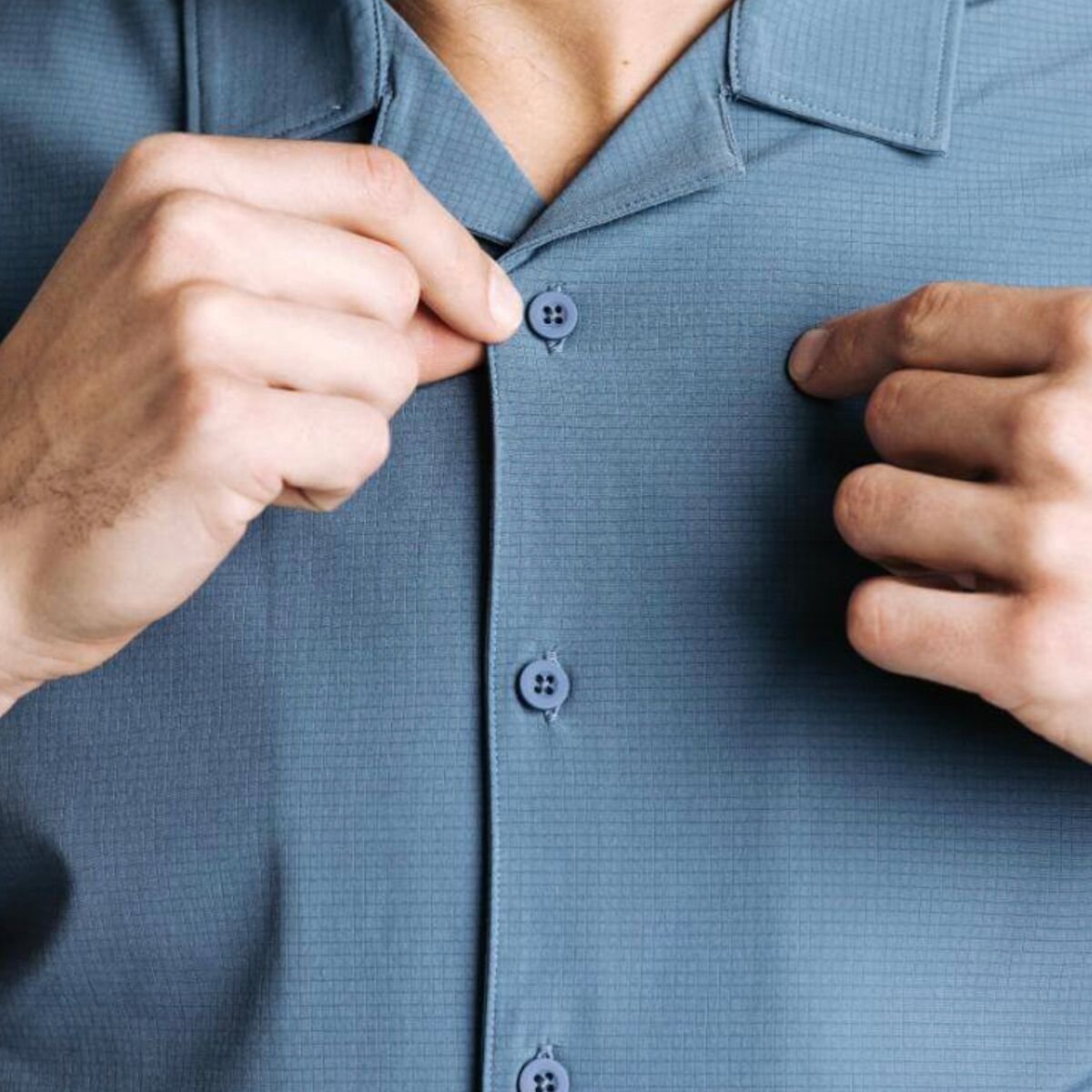 Western Rise Outbound Camp Collar Shirt - Men's - Clothing