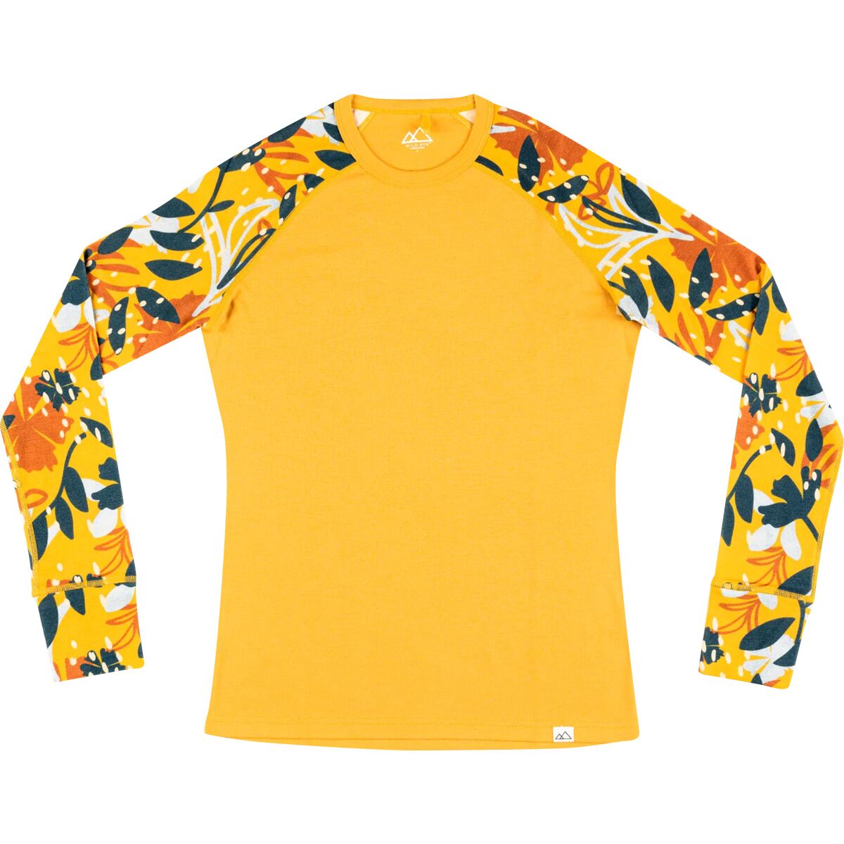 Wild Rye Evie Raglan Top - Women's - Clothing