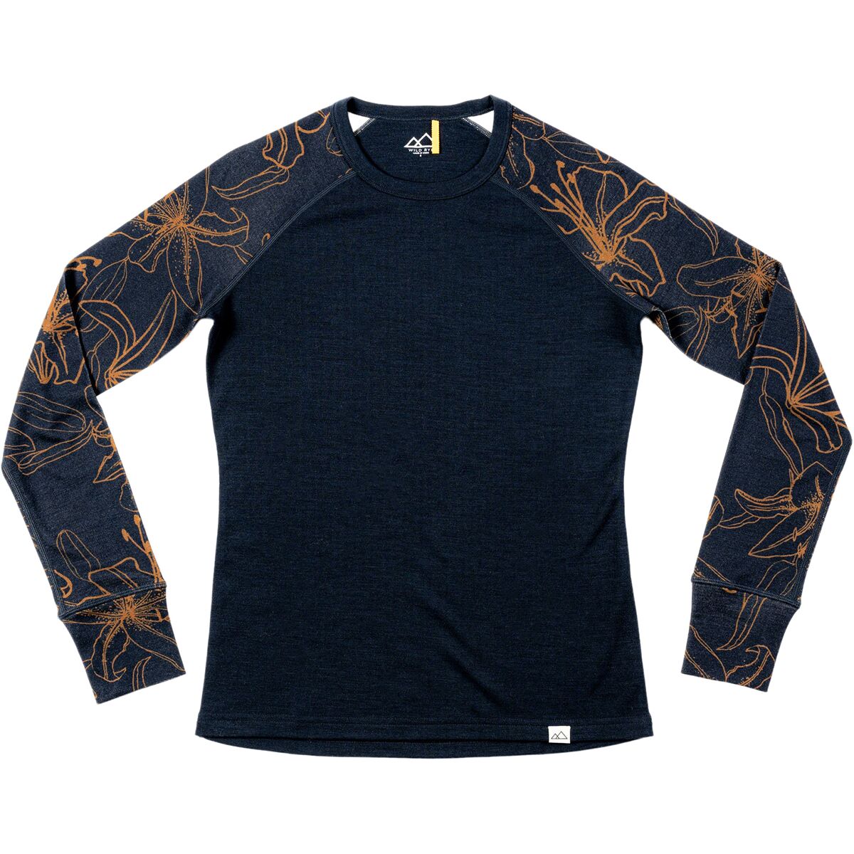 Wild Rye Evie Raglan Top - Women's - Clothing