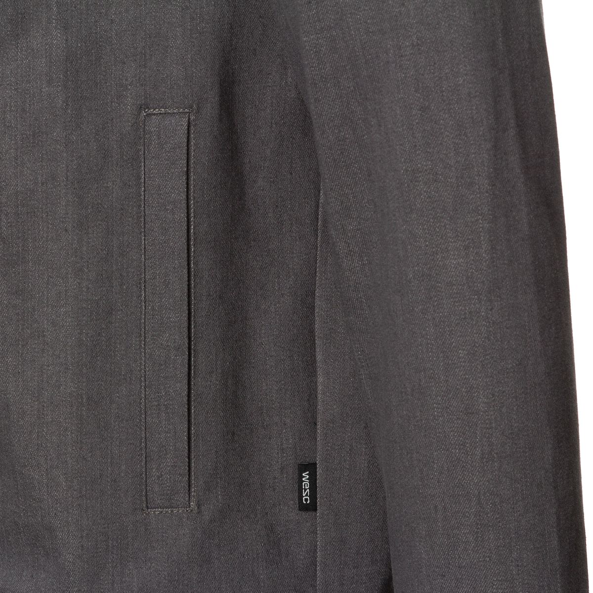 WeSC Baron Jacket - Men's - Clothing