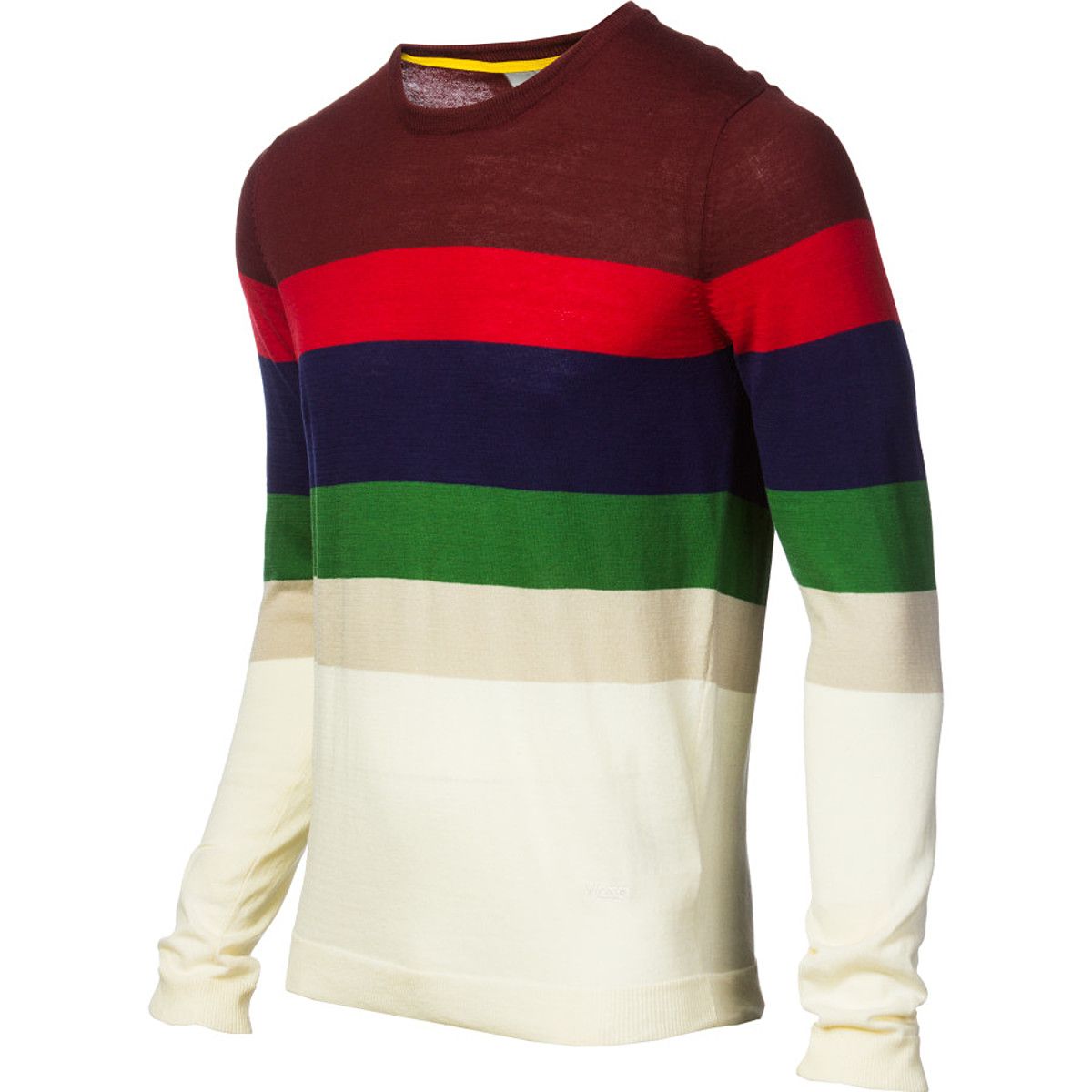 WeSC Zoltan Sweater - Men's - Clothing