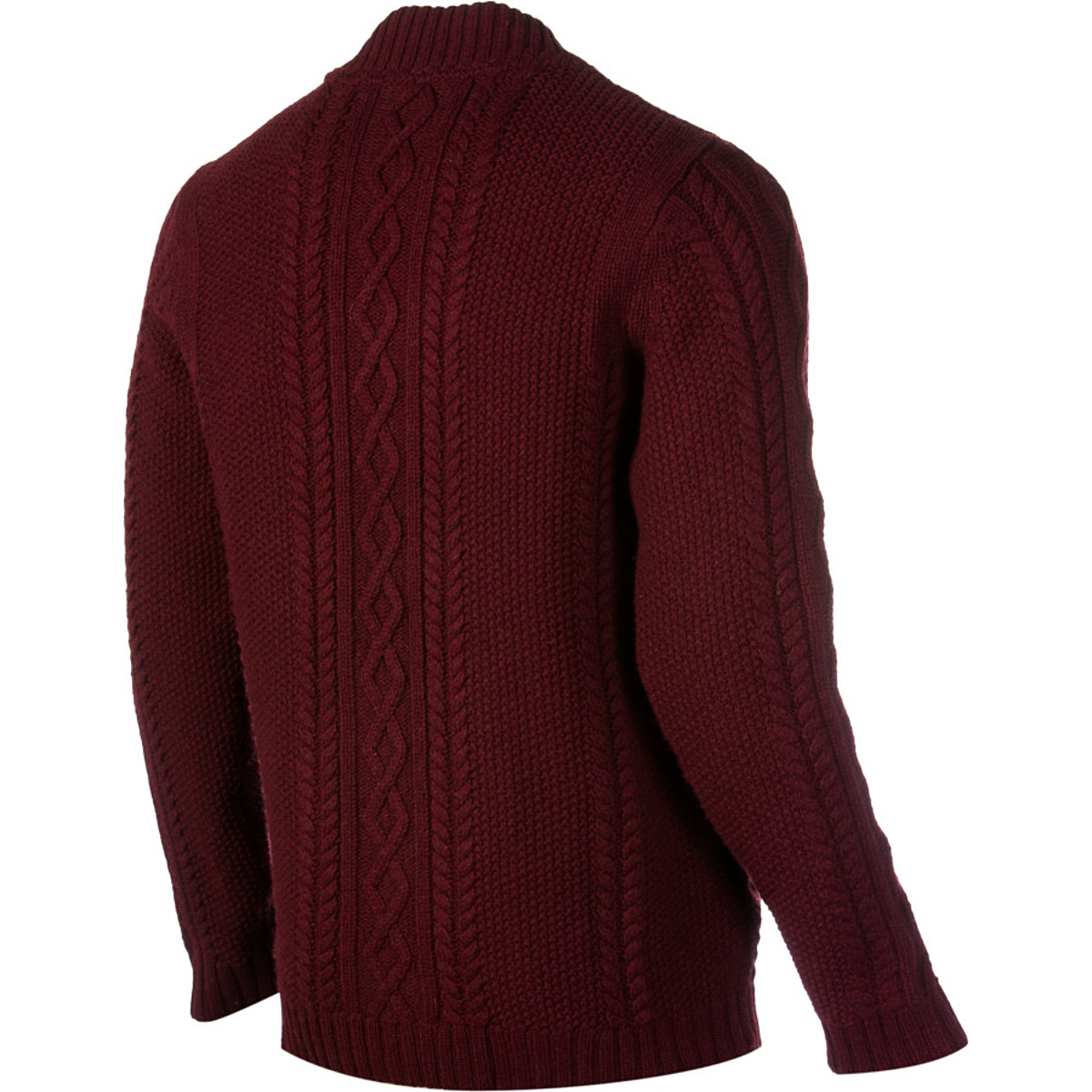 WeSC Quest Sweater - Men's - Clothing