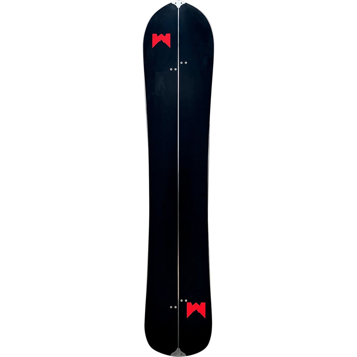 Weston Backwoods Carbon Splitboard - 2022 - Snowboard
