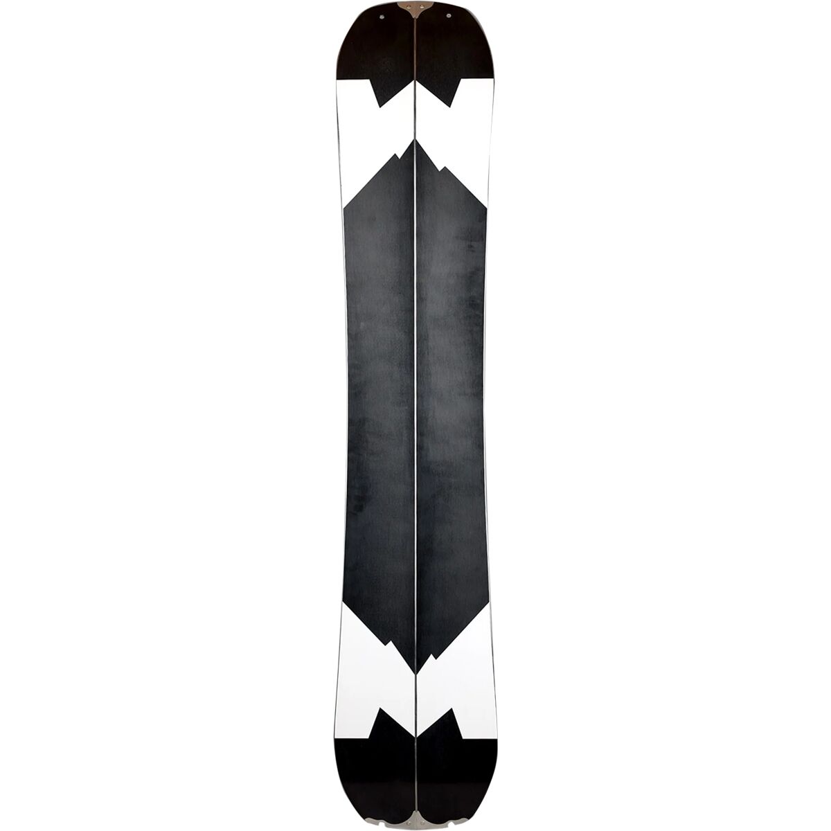 Weston Range Splitboard - 2025 - Snowboard