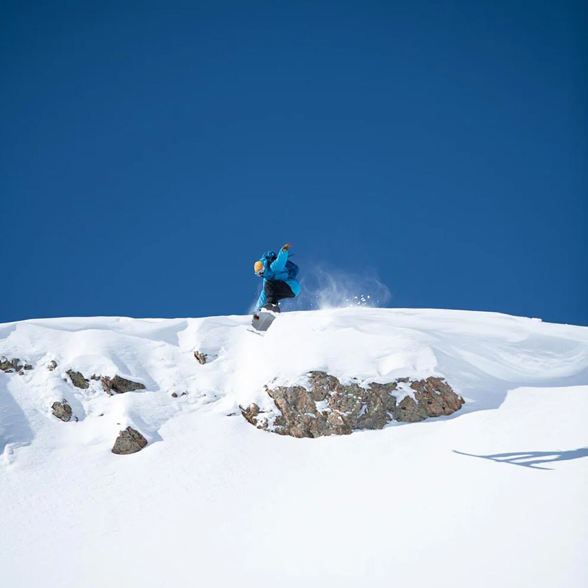 Weston Range Splitboard - 2025 - Snowboard