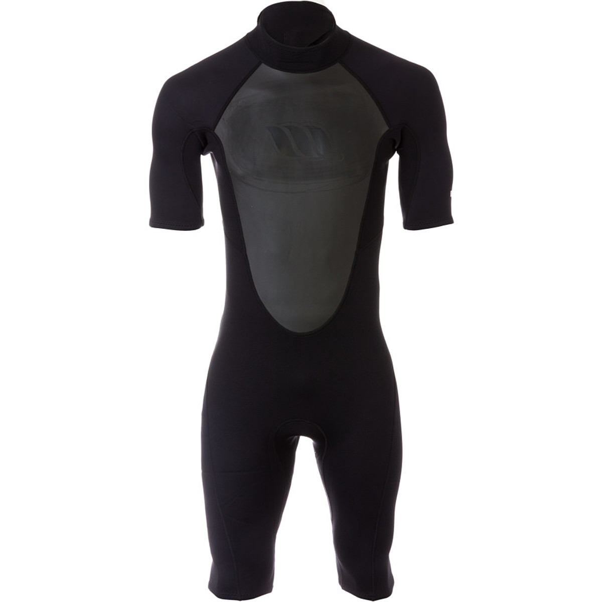 West Wetsuits Enforcer 2/2 Flatlock Short-Sleeve Spring Wetsuit - Men's ...