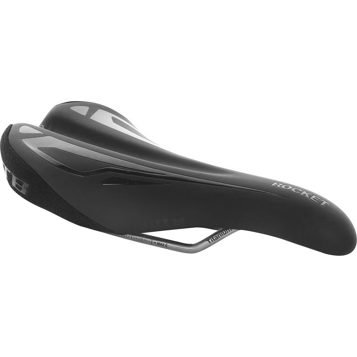 WTB Rocket Team Saddle - Bike