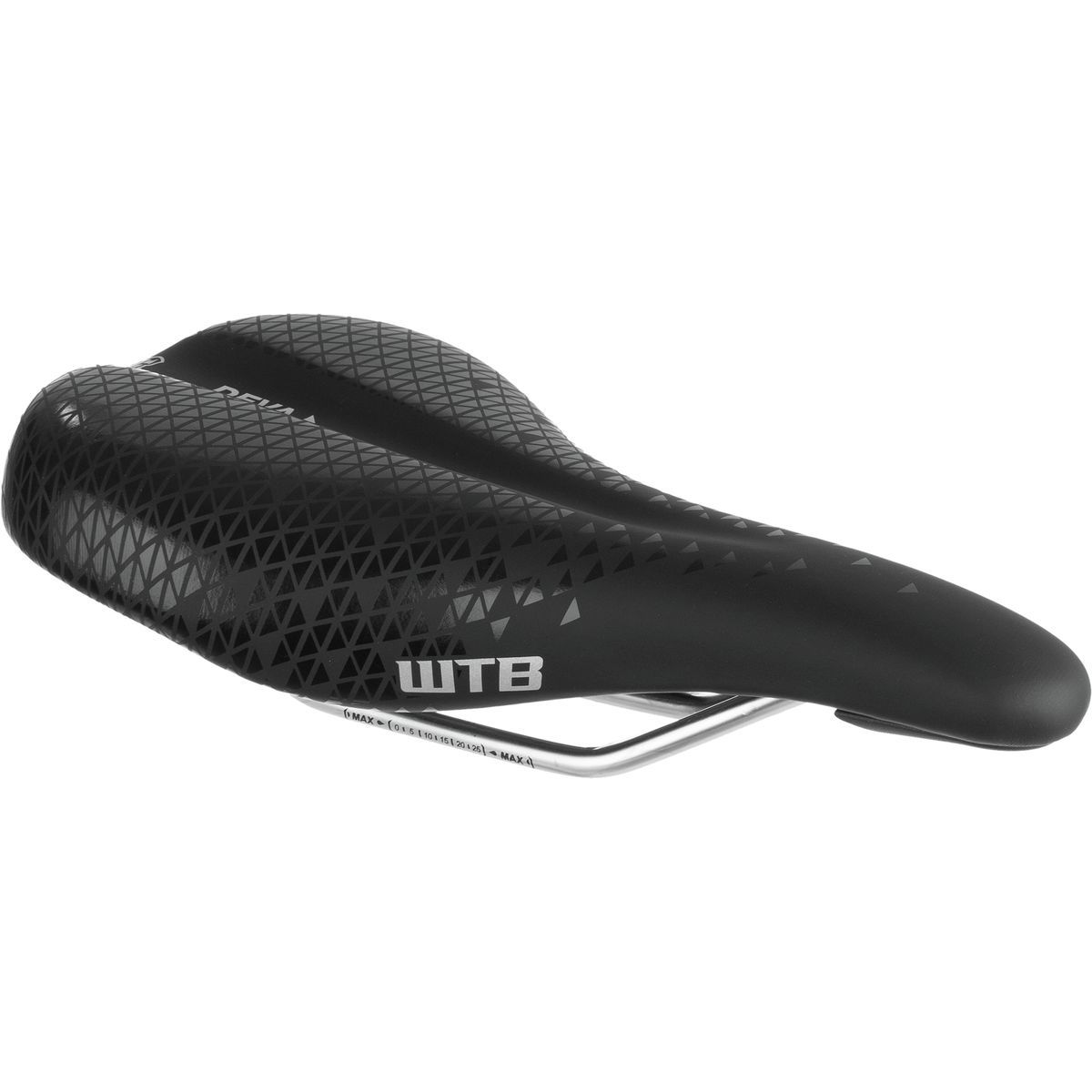 WTB Deva HP Comp Saddle - Women's - Bike