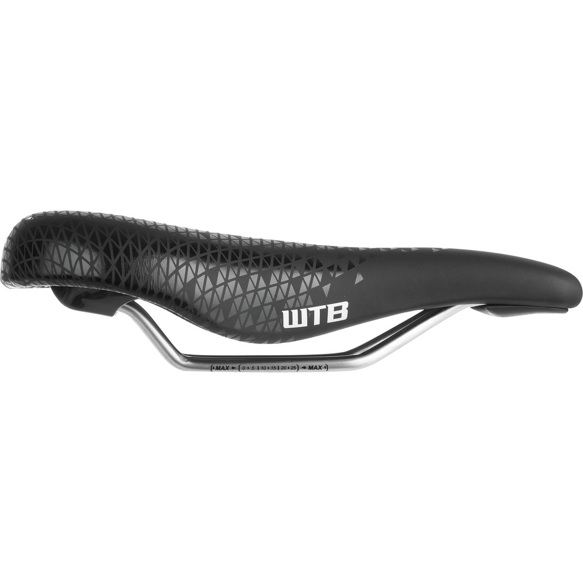 WTB Deva HP Comp Saddle - Women's - Bike