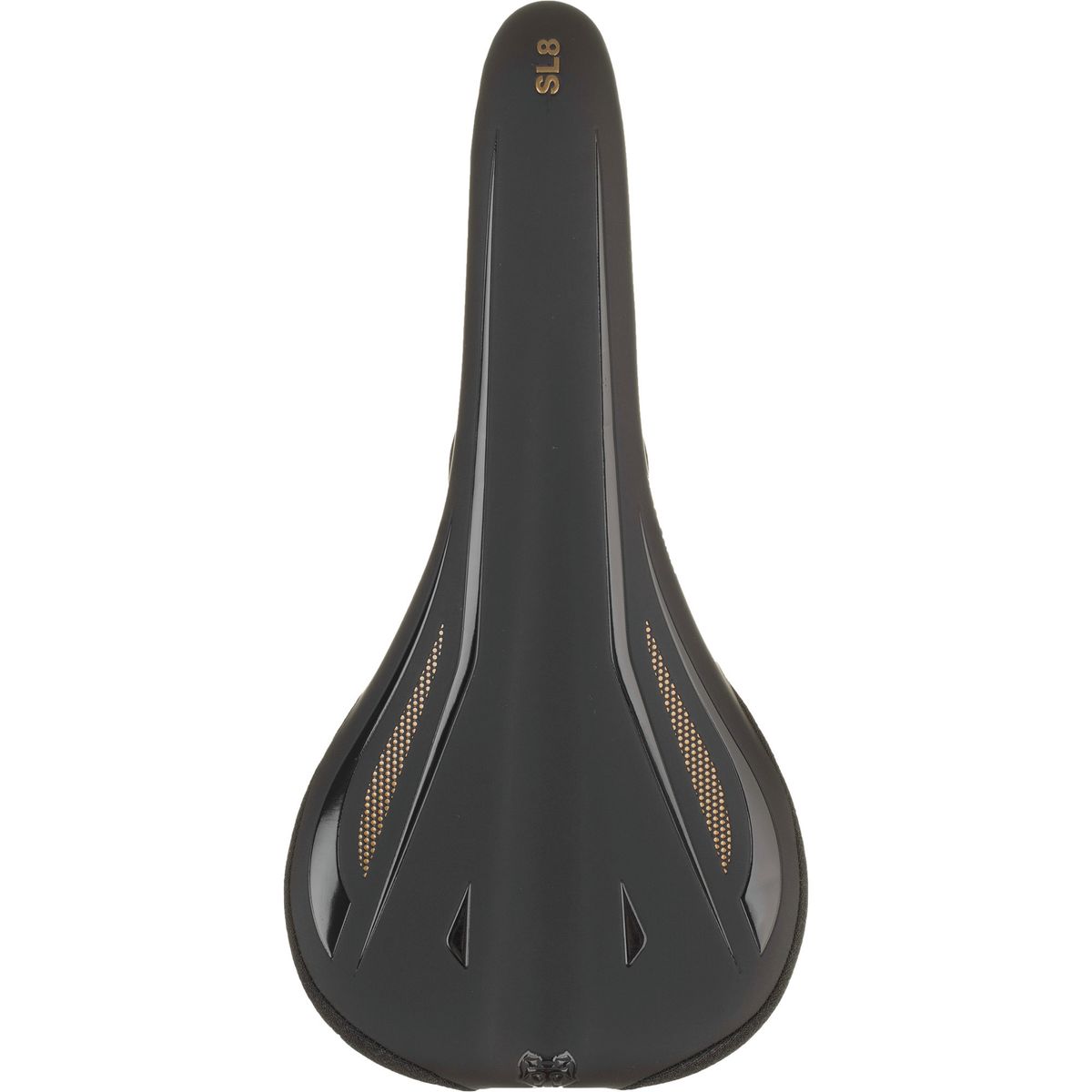 WTB SL8 Carbon Saddle - Bike