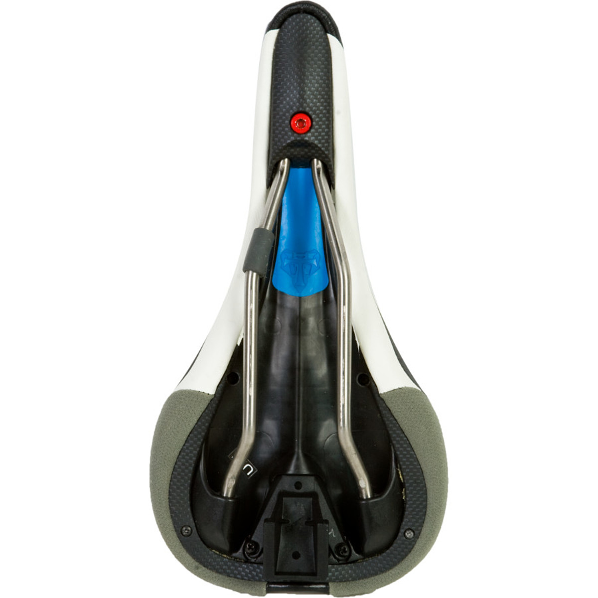 WTB Vigo SLT Carbon Saddle - Bike
