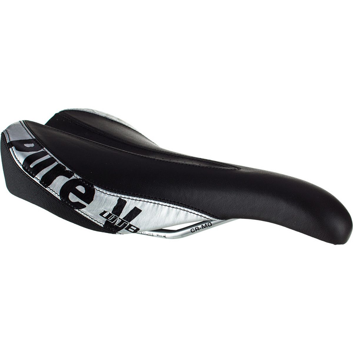 WTB Pure V Pro Saddle - Bike