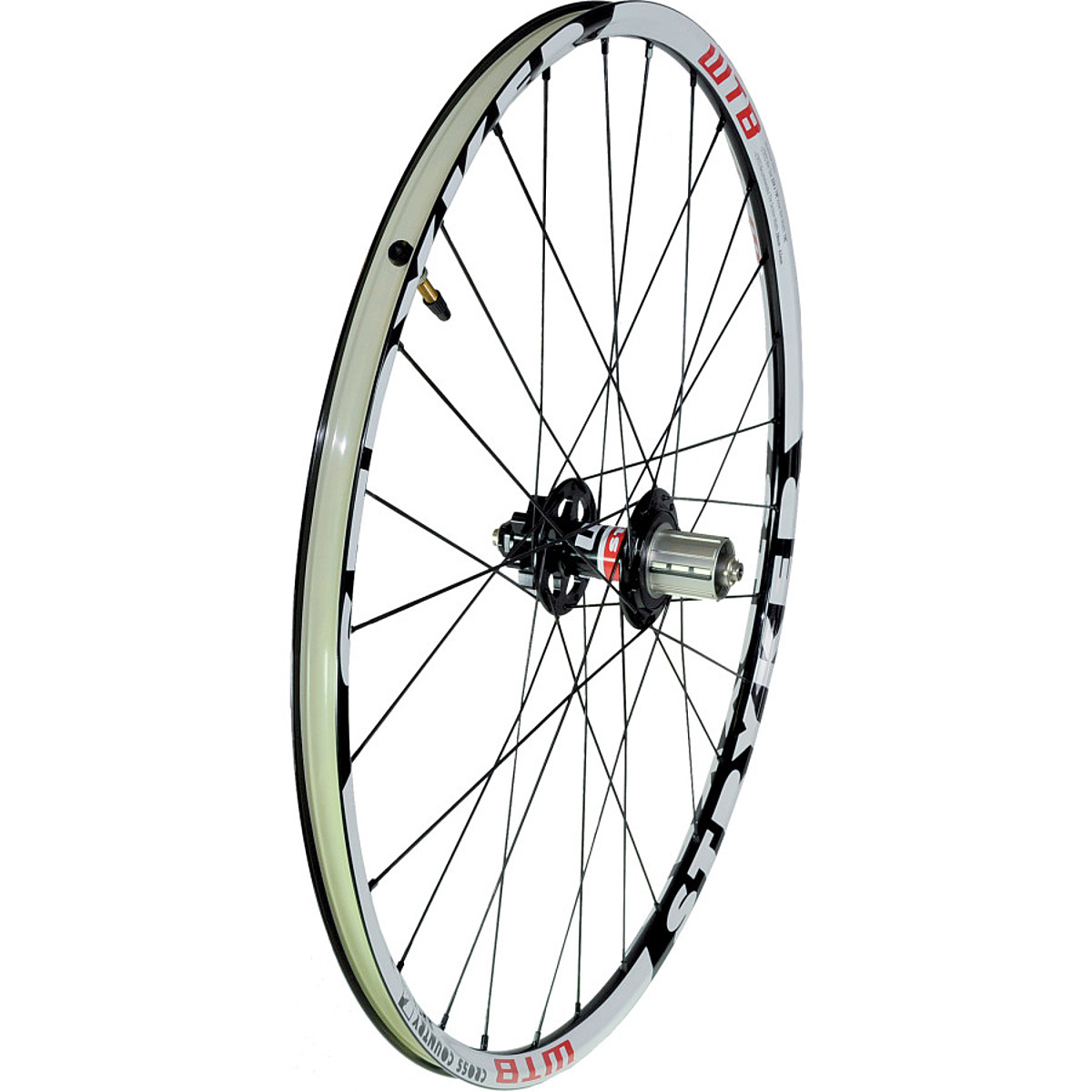 WTB Stryker TCS Cross Country Race 26in Wheels - Bike