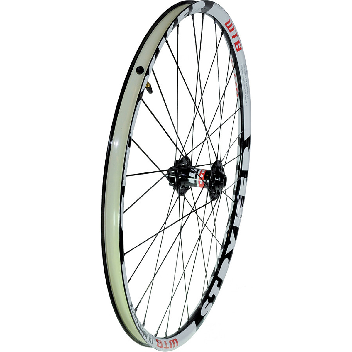 WTB Stryker TCS All Mountain Race 26in Wheel - Front or Rear - Bike