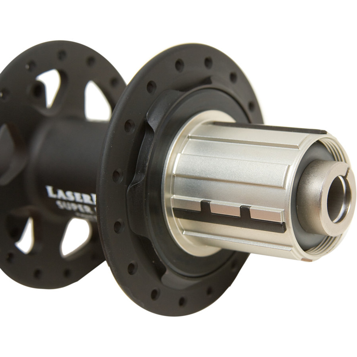 WTB LaserDisc Super Duty 135 Rear Hub - 32h - Bike