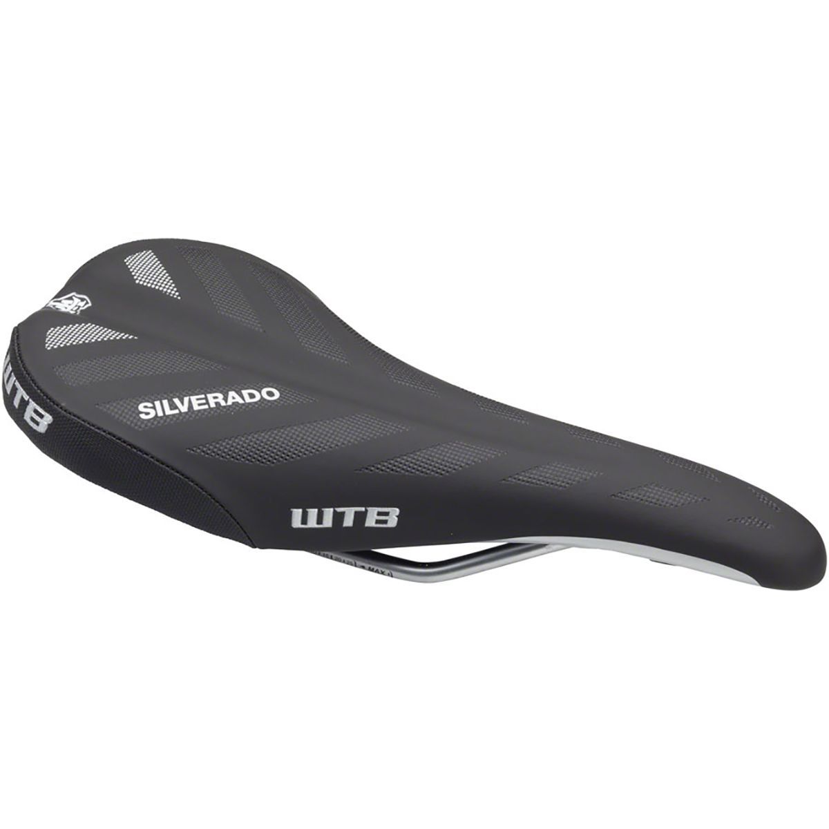 WTB Silverado Comp Saddle - Bike