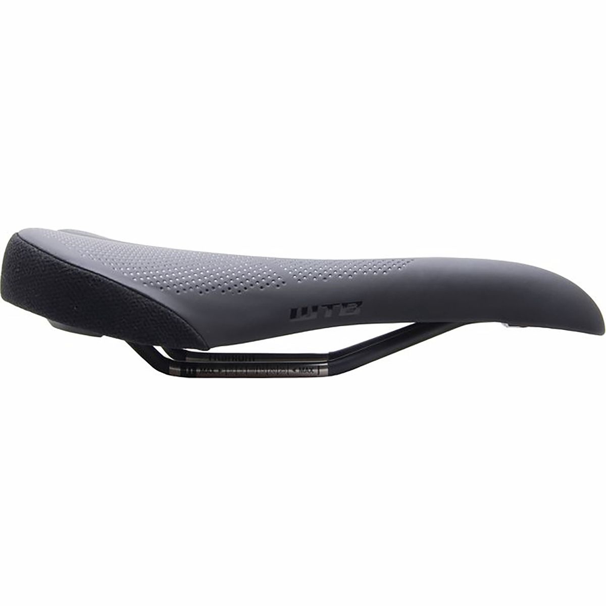 WTB Rocket Cromoly Saddle - Bike