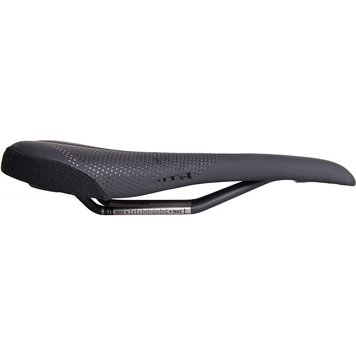 WTB SL8 Titanium Saddle - Bike