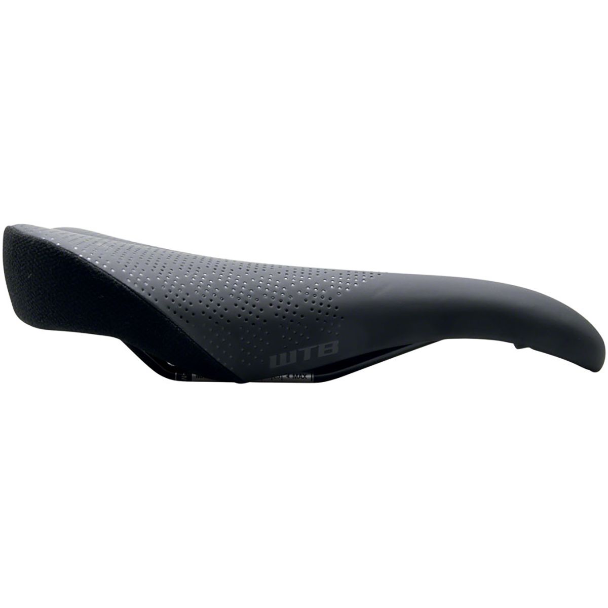 WTB Pure Titanium Saddle - Bike
