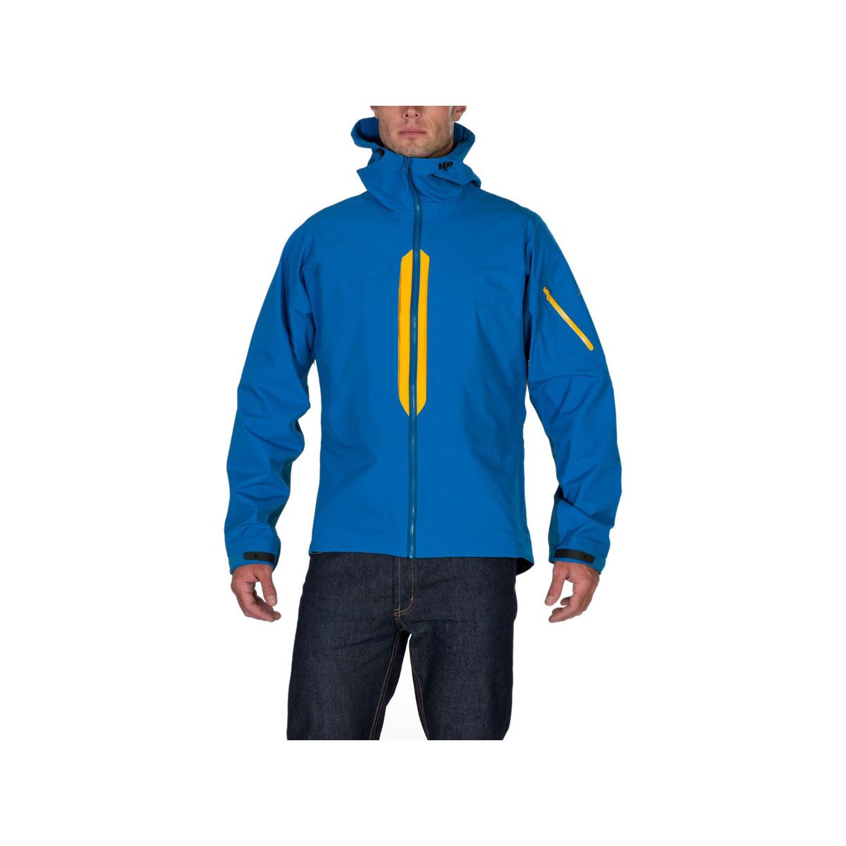Westcomb Switch LT Jacket - Men's - Clothing