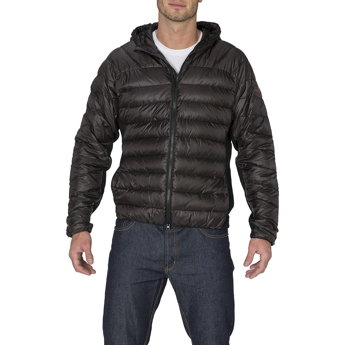 Westcomb Cayoosh Hooded Down Jacket - Men's - Clothing