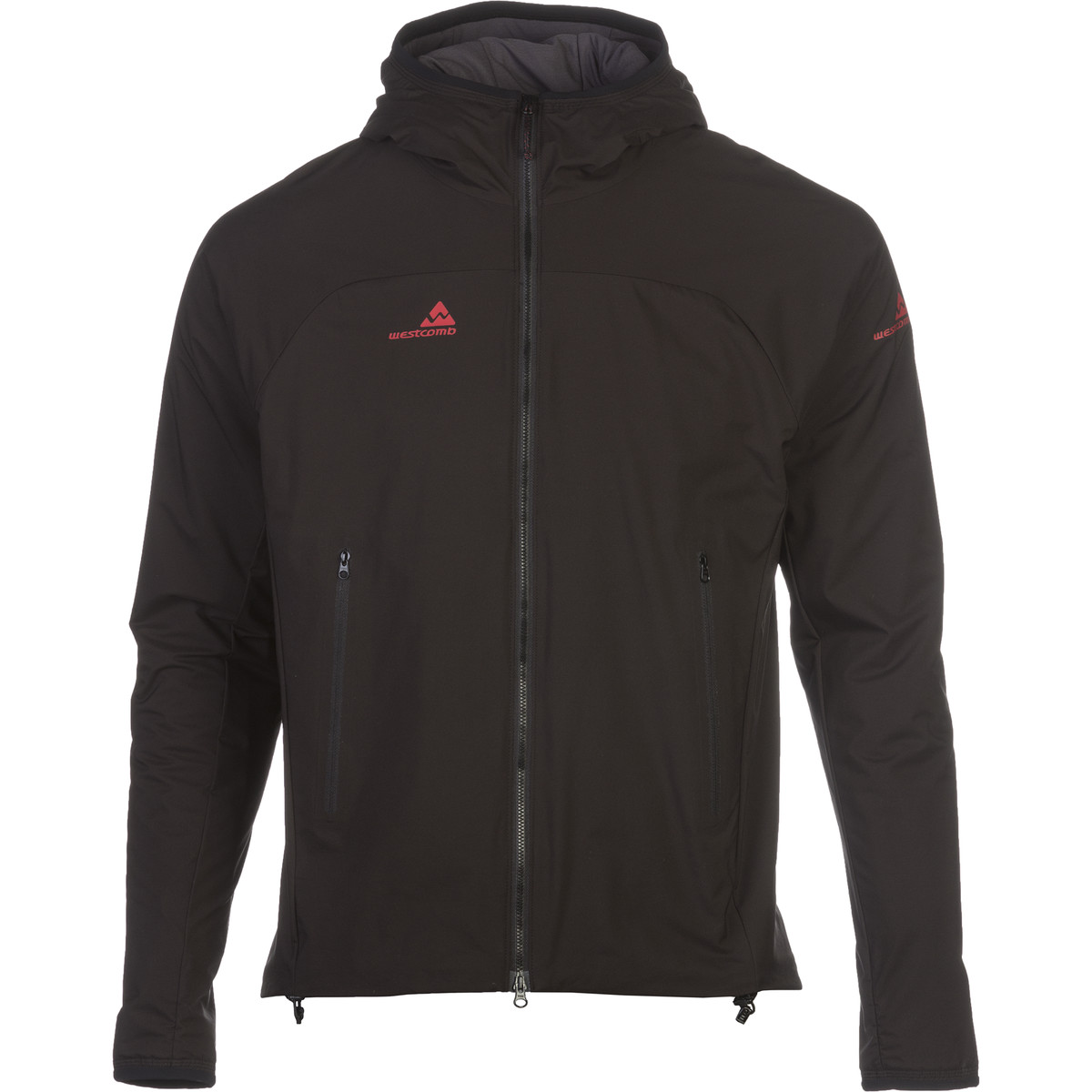 Westcomb Tango Insulated Hooded Jacket - Men's - Clothing