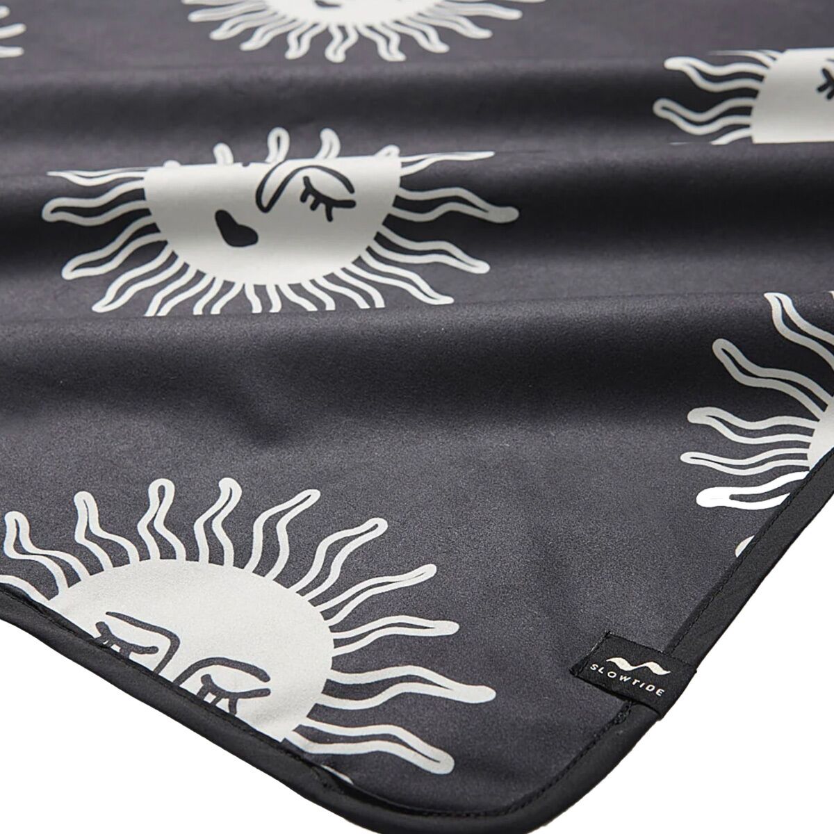 Slowtide Slowburn Quick-Dry Picnic Blanket - Accessories
