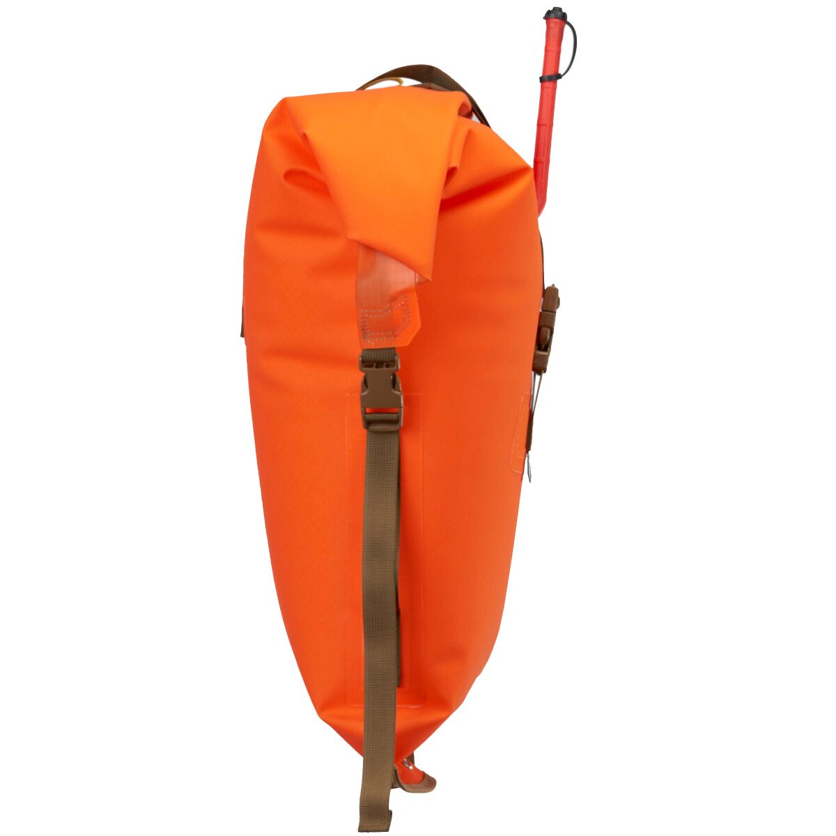 Watershed Salmon Stowfloat 23L Kayak Bag - Paddle