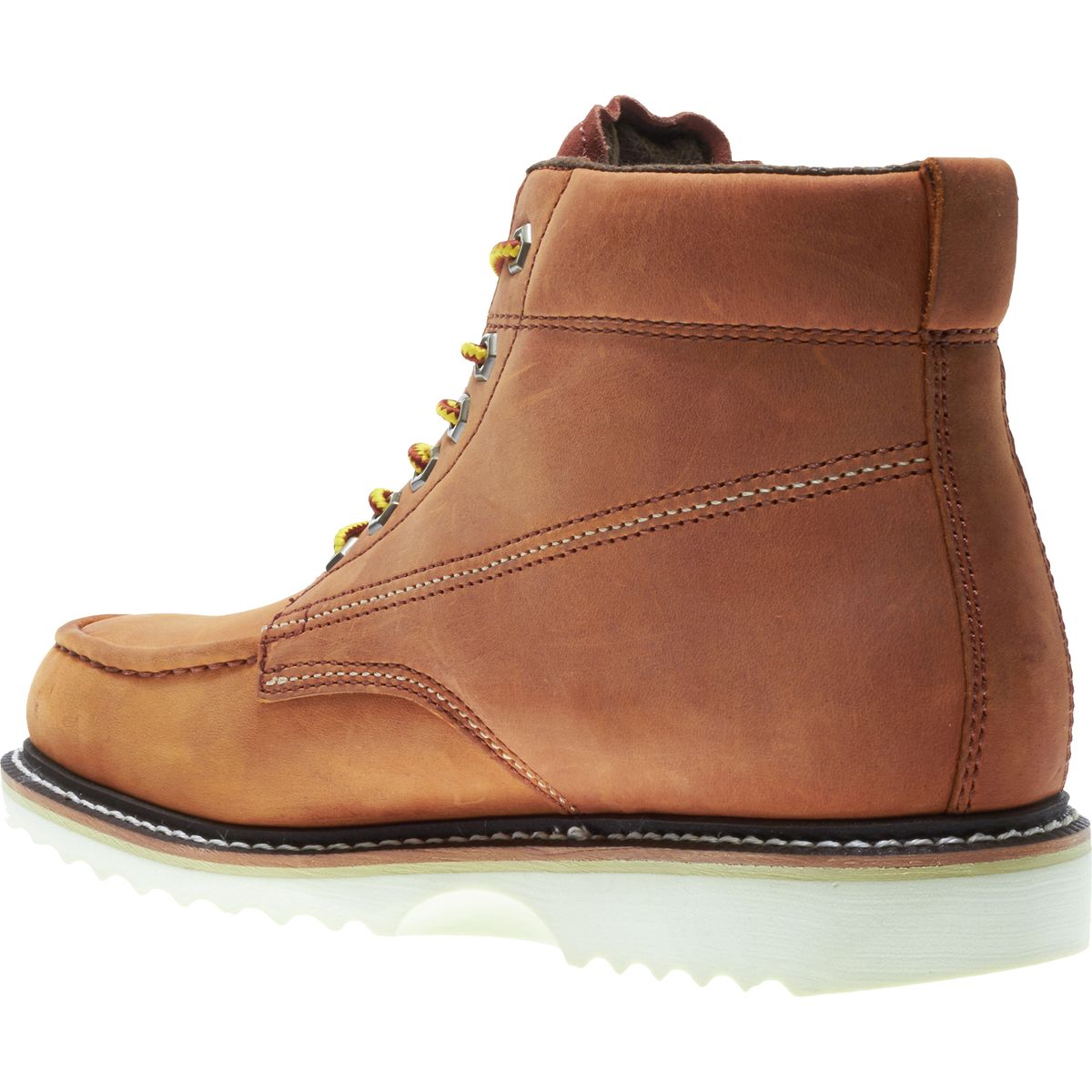 Wolverine Ranger Moc Toe Boot - Men's - Footwear