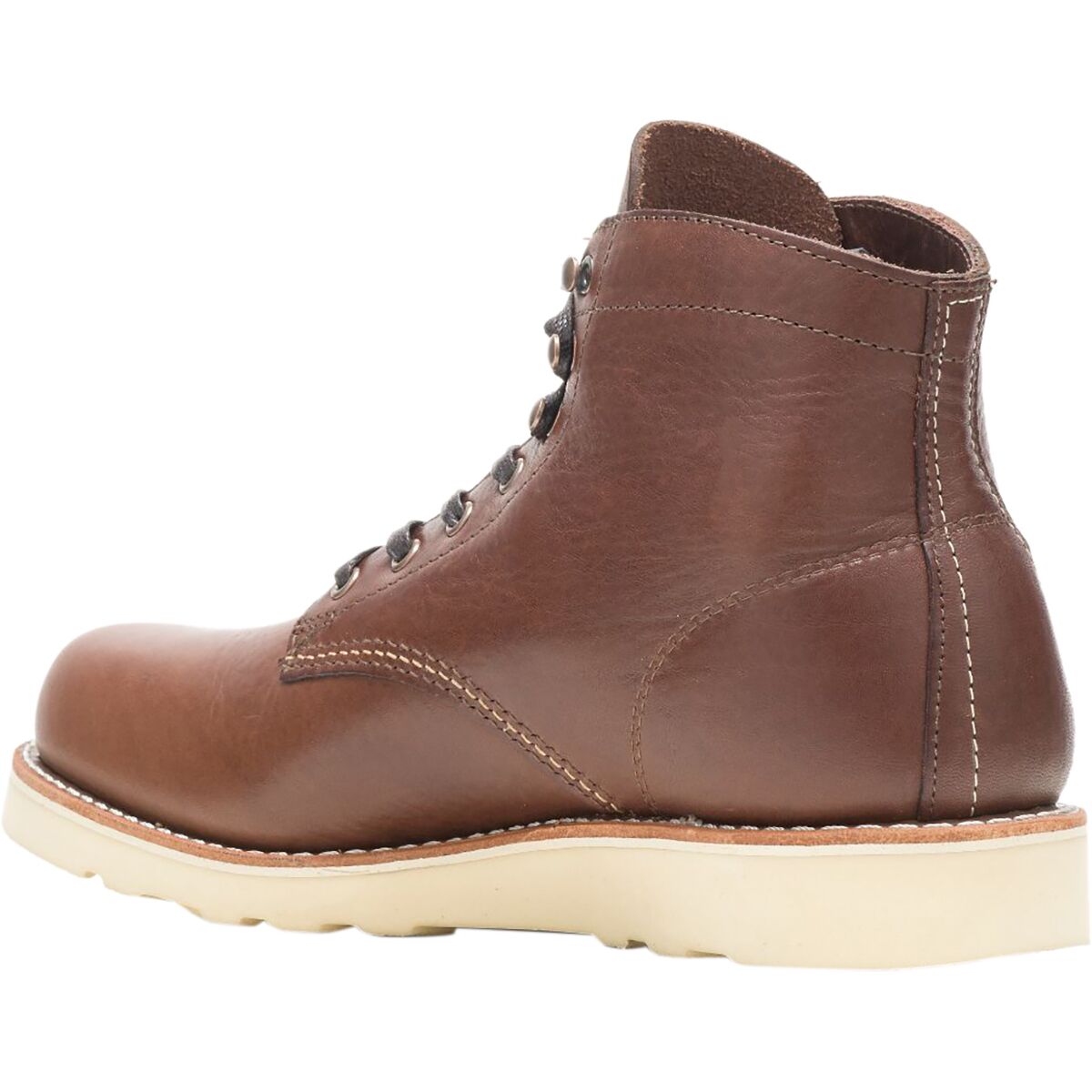 Wolverine 1000 Mile Plain-Toe Wedge Boot - Men's - Footwear